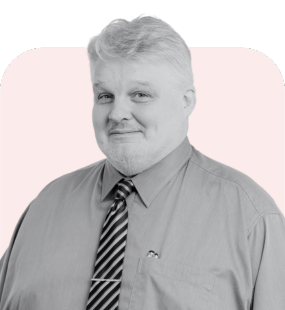Gary Dale Cearley - Mega Move Alliance