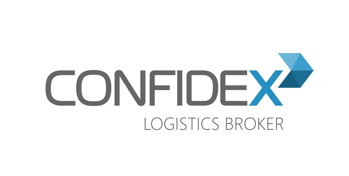 Confidex Logo